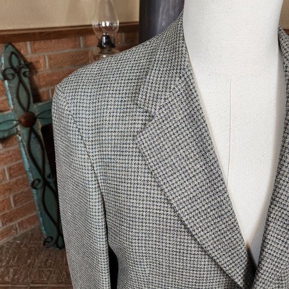 Austin Reed | Suits & Blazers | Vintage Austin Reed Union Made In The ...